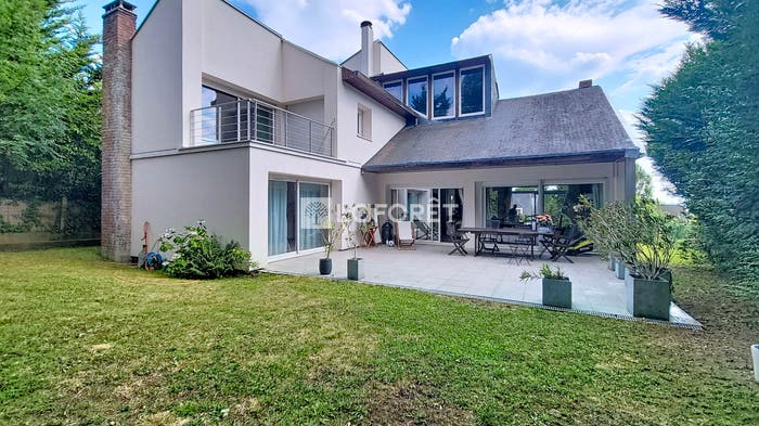 Maison 9 pièces à vendre à Deuil-la-Barre