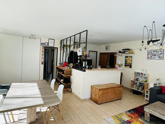 Castelnaudary, Verdun, Horloge, Cugarel, Route de Revel : Maison 3 pièces à vendre