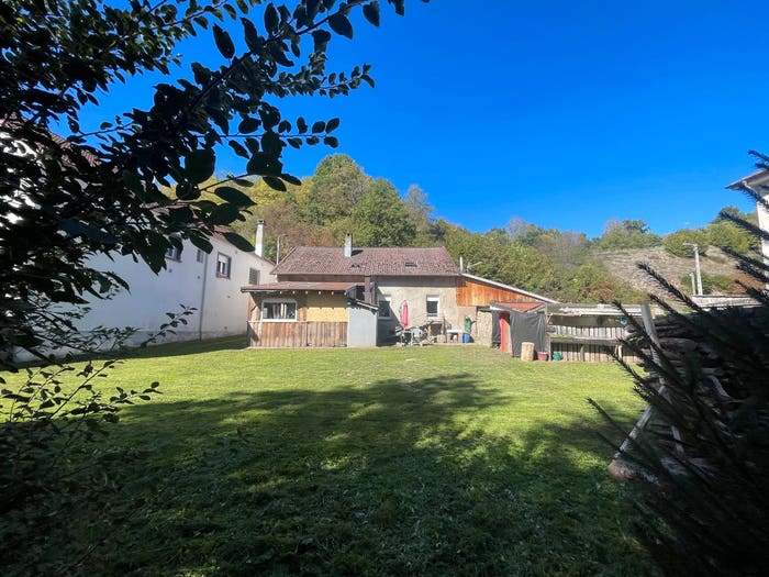 La Petite-Raon - Maison 10 pièces à vendre