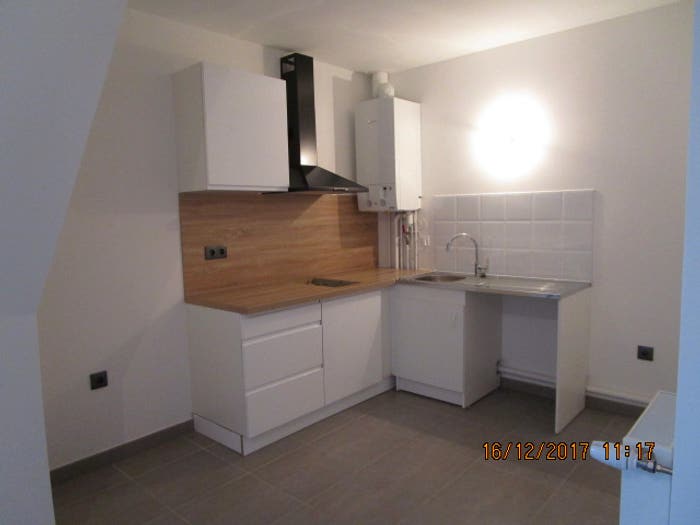 Appartement 1 pièce à louer à Tremblay-en-France, Le Vert Galant