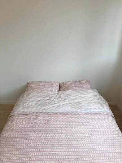 Appartement 1 pièce à Sadi Carnot, Aubervilliers, à louer