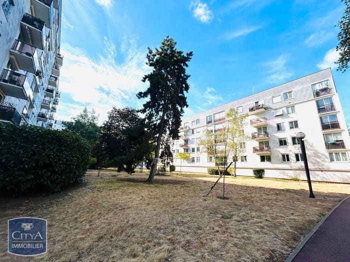 GrenierPoint du Jour, Boulogne-Billancourt : Appartement 2 pièces à louer
