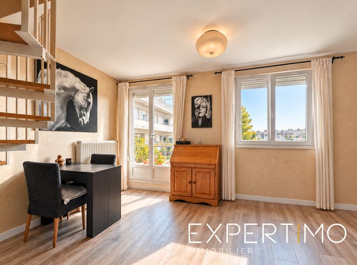 Appartement 4 pièces à vendre à Montigny-le-Bretonneux, Saint-Quentin