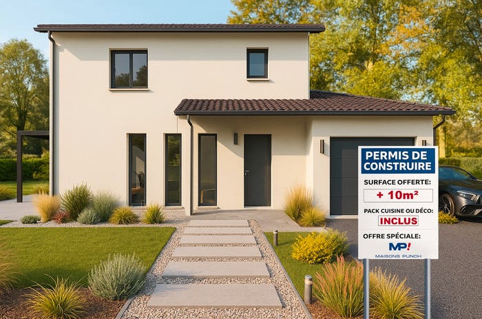 Maison 5 pièces à Charbonnières-les-Bains, à vendre