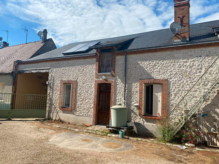 Maison 6 pièces à Nancray-sur-Rimarde, à vendre