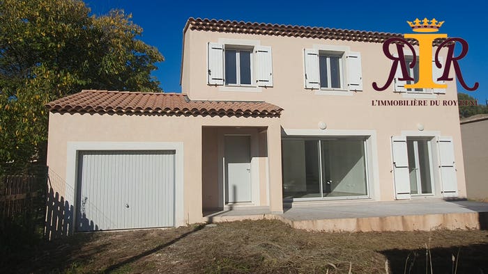 Maison 5 pièces à vendre à Lauris