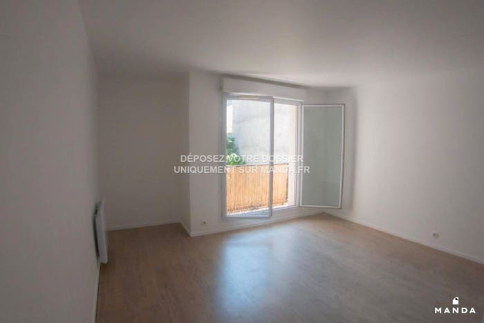 République-Saint Ambroise, Paris 11ème arrondissement : Appartement 2 pièces à louer