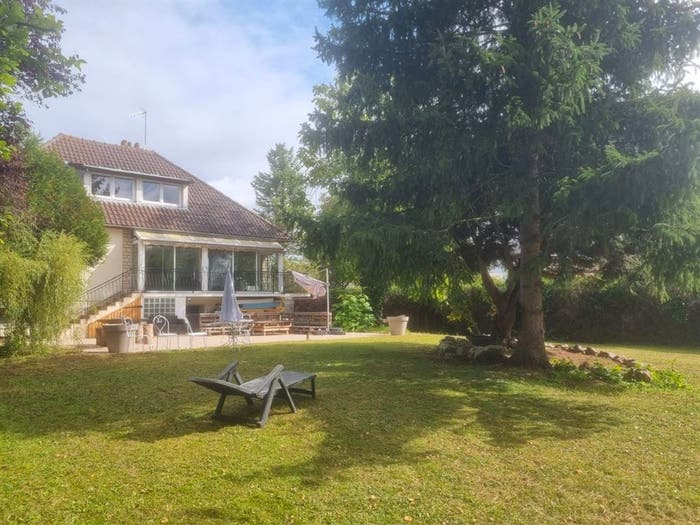 Sens : Maison 5 pièces à vendre