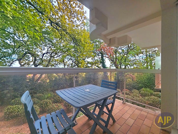 Appartement 2 pièces à Arcachon, Aiguillon, à vendre
