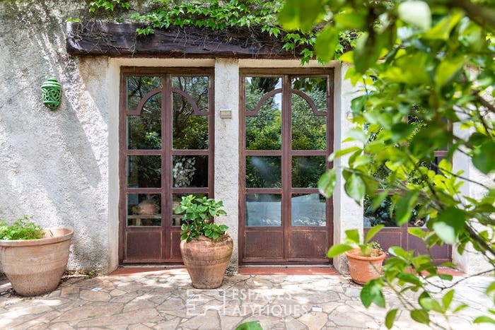 Maison 5 pièces à Castelnau-le-Lez, Substantion, Les Mûriers, à vendre