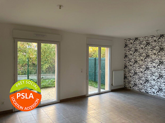Déville-lès-Rouen - Maison 4 pièces à vendre