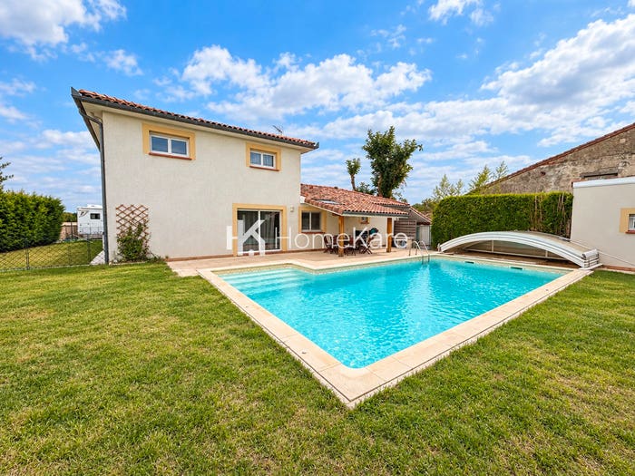 Maison 7 pièces à vendre - Saint-Lys