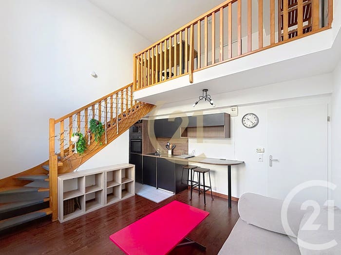 Bezons, Colombier : Appartement 2 pièces à vendre