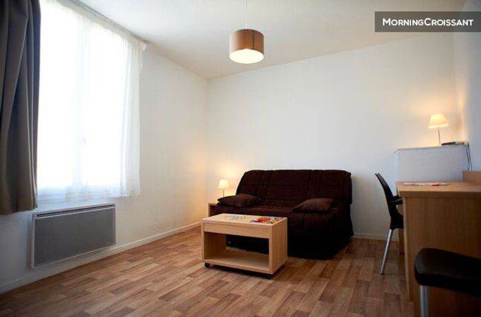 Zone Pietonne, Avignon - Appartement 1 pièce à louer