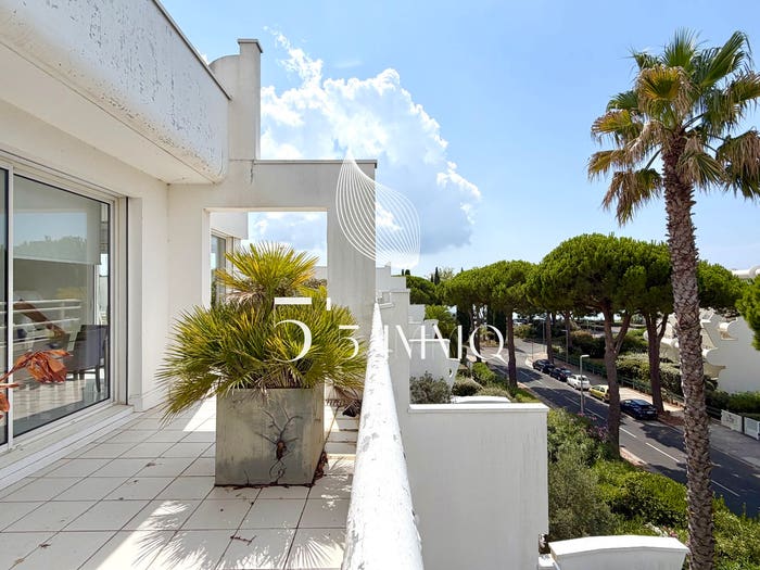 Appartement 4 pièces à vendre à La Grande-Motte, Golf, Ponant