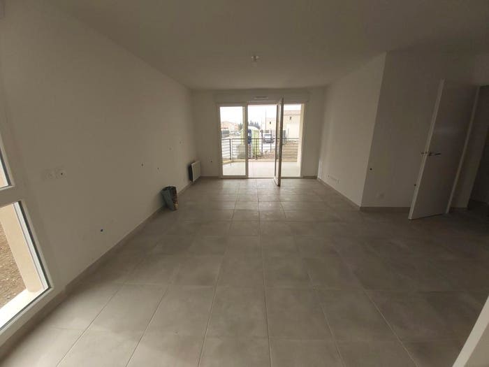 Appartement 3 pièces à louer à Avignon, Montfavet