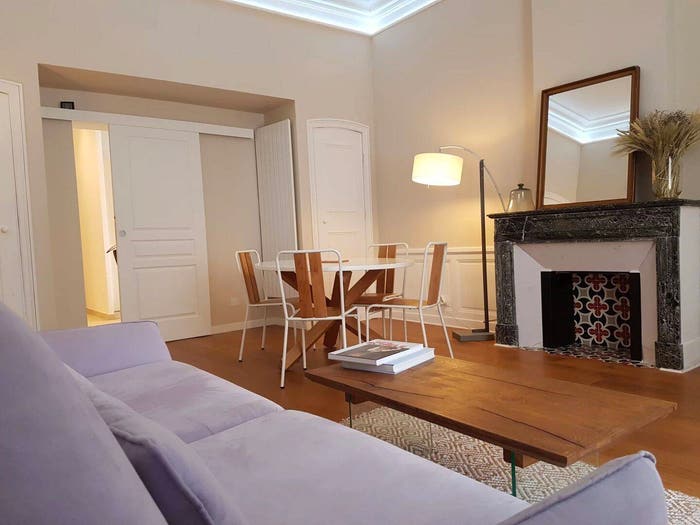 Centre Ville, Aix-en-Provence - Appartement 2 pièces à louer