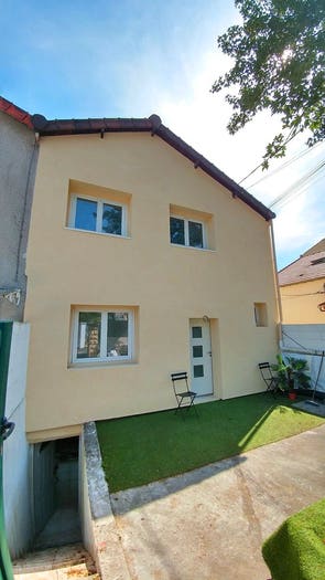 Argenteuil, Les Coteaux - Maison 4 pièces à vendre