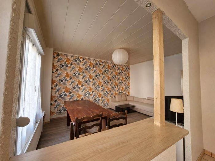 Laon Zola-Neufchâtel-Orgeval, Reims : Appartement 1 pièce à louer