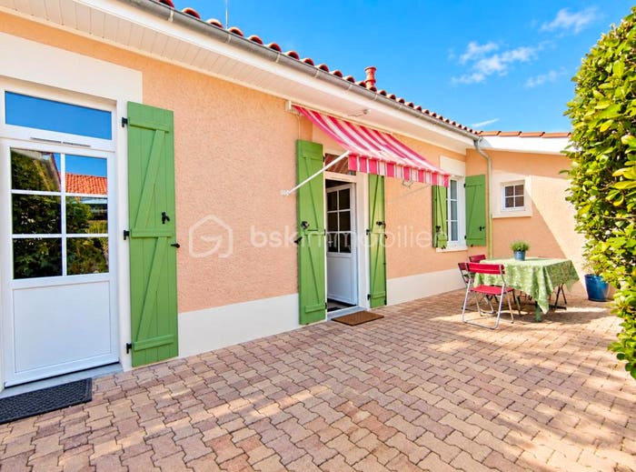 Maison 3 pièces à vendre à Arcachon, Aiguillon