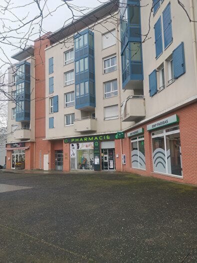 Appartement 1 pièce à vendre - Mantes-la-Jolie