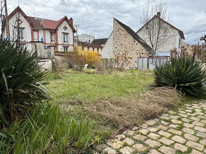 Appartement 2 pièces à Melun, Saint-Liesne, à vendre