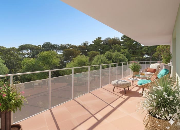 Maison 3 pièces à vendre à Villeneuve-Loubet