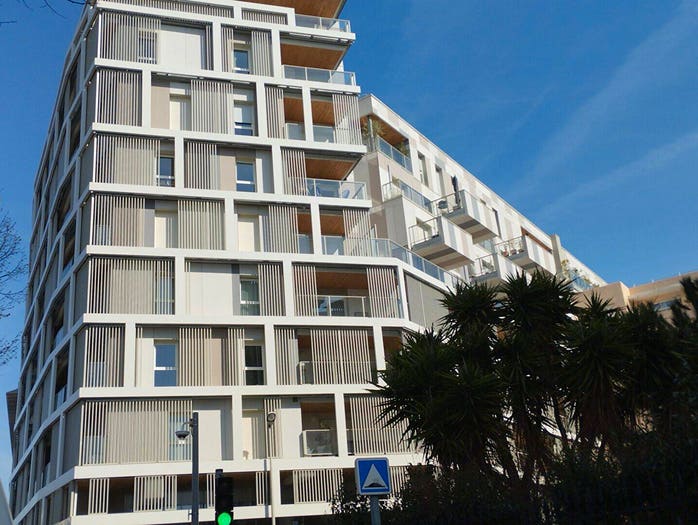 Appartement 4 pièces à louer - Castellane, Marseille 6ème arrondissement