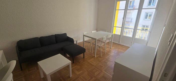 Appartement 2 pièces à louer - Grenoble