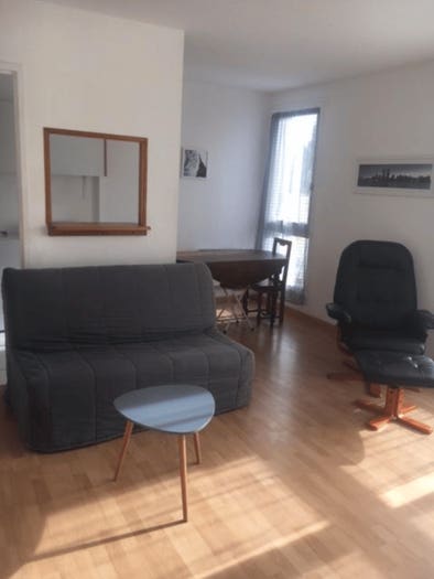 Appartement 1 pièce à louer à Alès