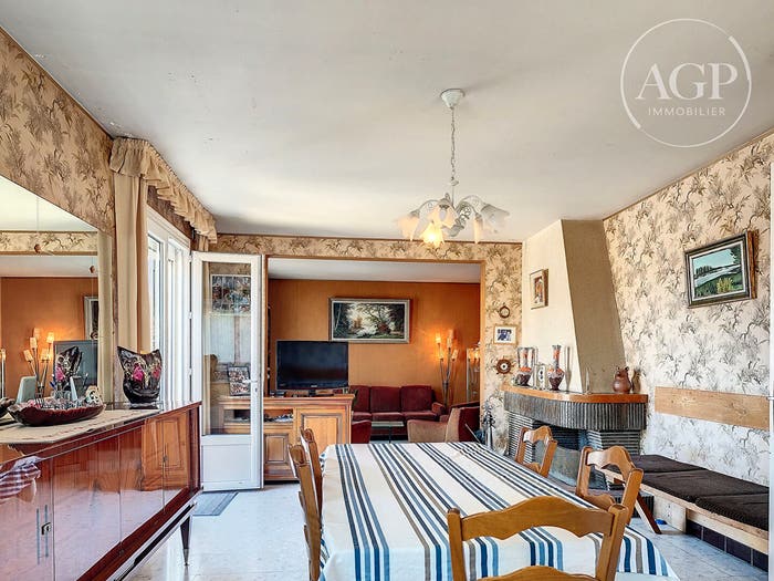 Maison 6 pièces à vendre à Nibelle