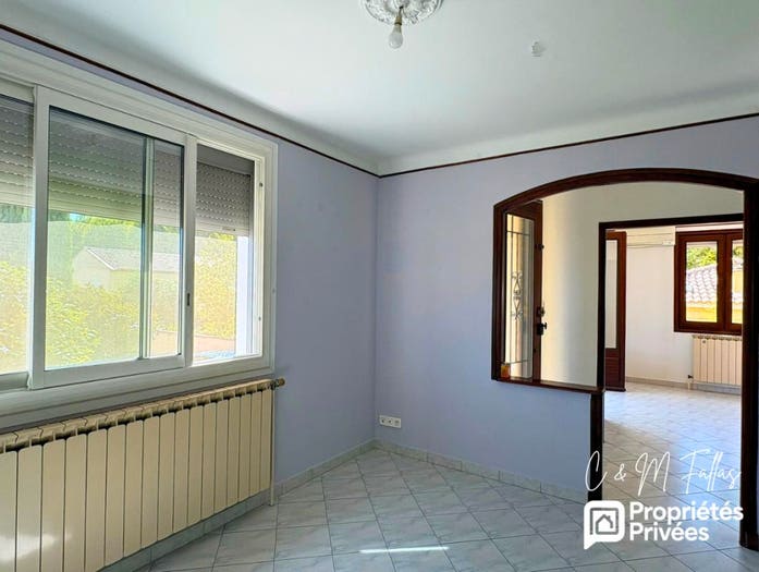 Maison 6 pièces à vendre - Lapalud