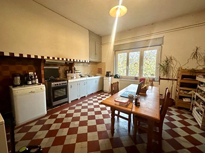 Castelnaudary, Cassieu, Jardin de la Résistance, Lapasset : Appartement 3 pièces à vendre