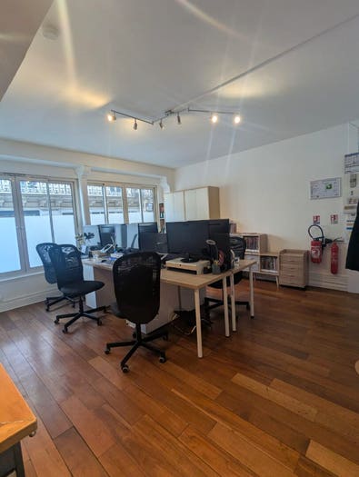 Paris 1er, Châtelet, Les Halles - Appartement 3 pièces à vendre