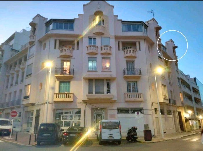 Appartement 2 pièces à Fontmerle Estagnol, Antibes, à louer