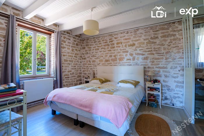 Maison 5 pièces à Saint-Didier-en-Bresse, à vendre