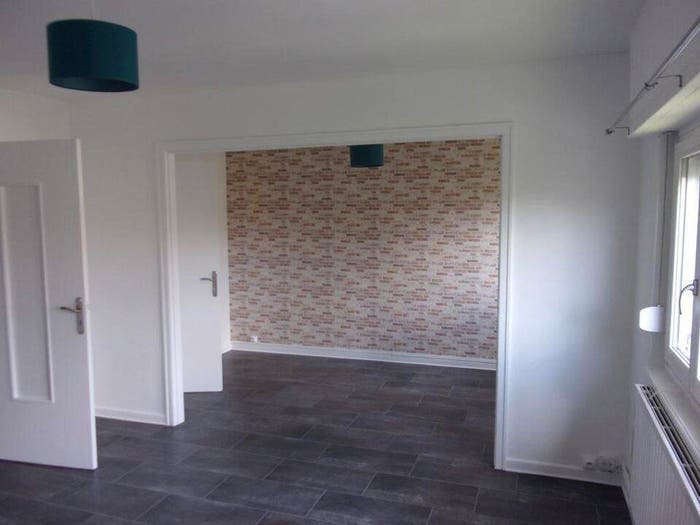 Cité Briand Sud, Mulhouse - Appartement 3 pièces à louer