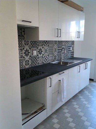 Marseille 10ème arrondissement - Appartement 3 pièces à louer