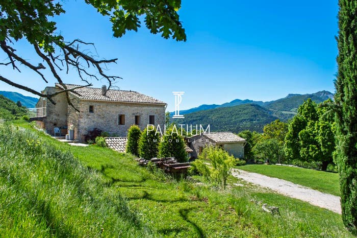 Maison 8 pièces à vendre à Sisteron