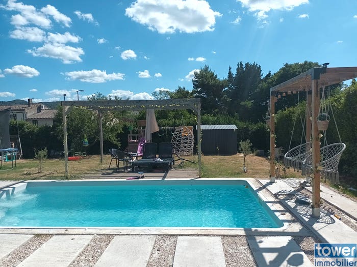 Maison 5 pièces à Palaja, à vendre