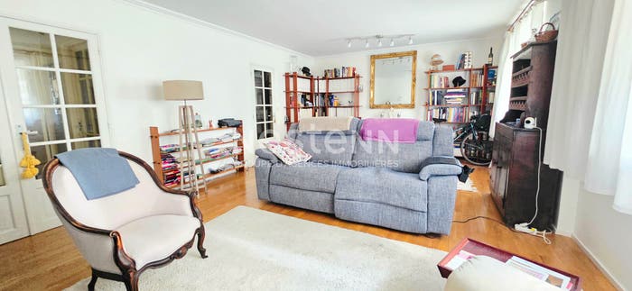 Appartement 5 pièces à Épinay-sur-Seine, Les Econdeaux, à vendre