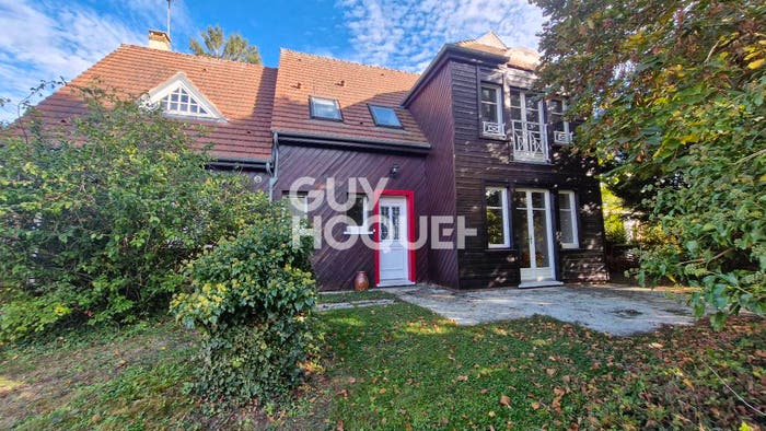 Maison 6 pièces à vendre - Cuffies
