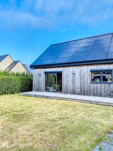 Maison 4 pièces à louer à Le Conquet