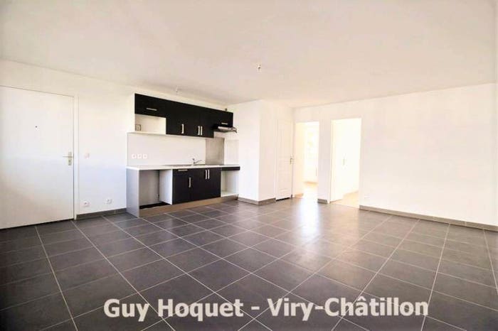 Chatillon, Viry-Châtillon - Appartement 3 pièces à louer