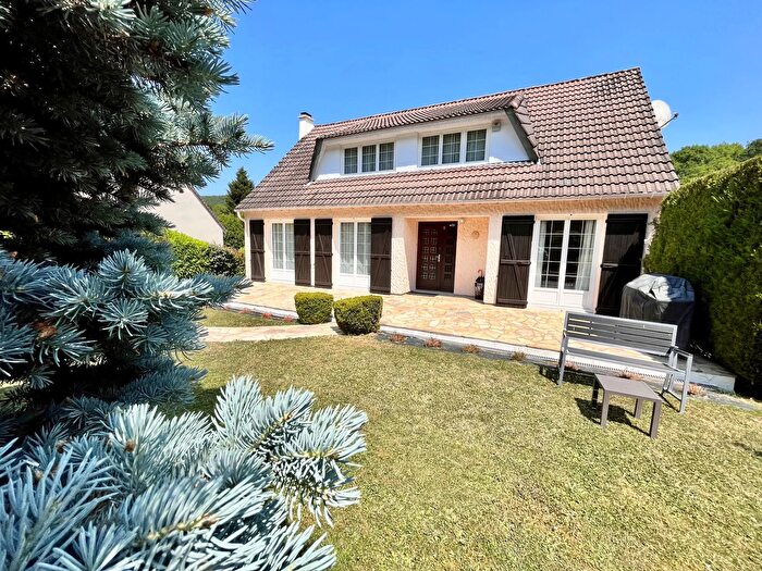 Dourdan - Maison 6 pièces à vendre