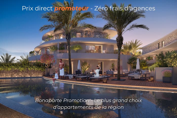 Maison 2 pièces à vendre à Agde, Le Cap d'Agde