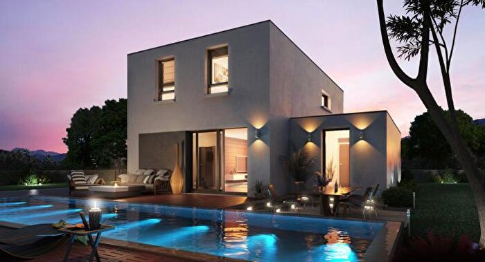 Maison 5 pièces à Issenheim, à vendre