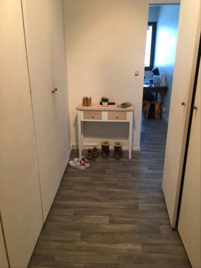 Appartement 4 pièces à La Glacière-Bourdillot, Mérignac, à louer
