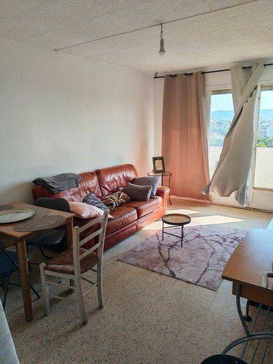 Appartement 3 pièces à louer à Marseille 11ème arrondissement