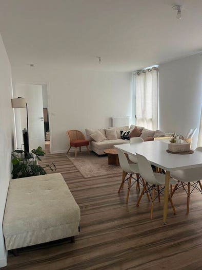 Appartement 2 pièces à louer à Saint-Donatien, Nantes